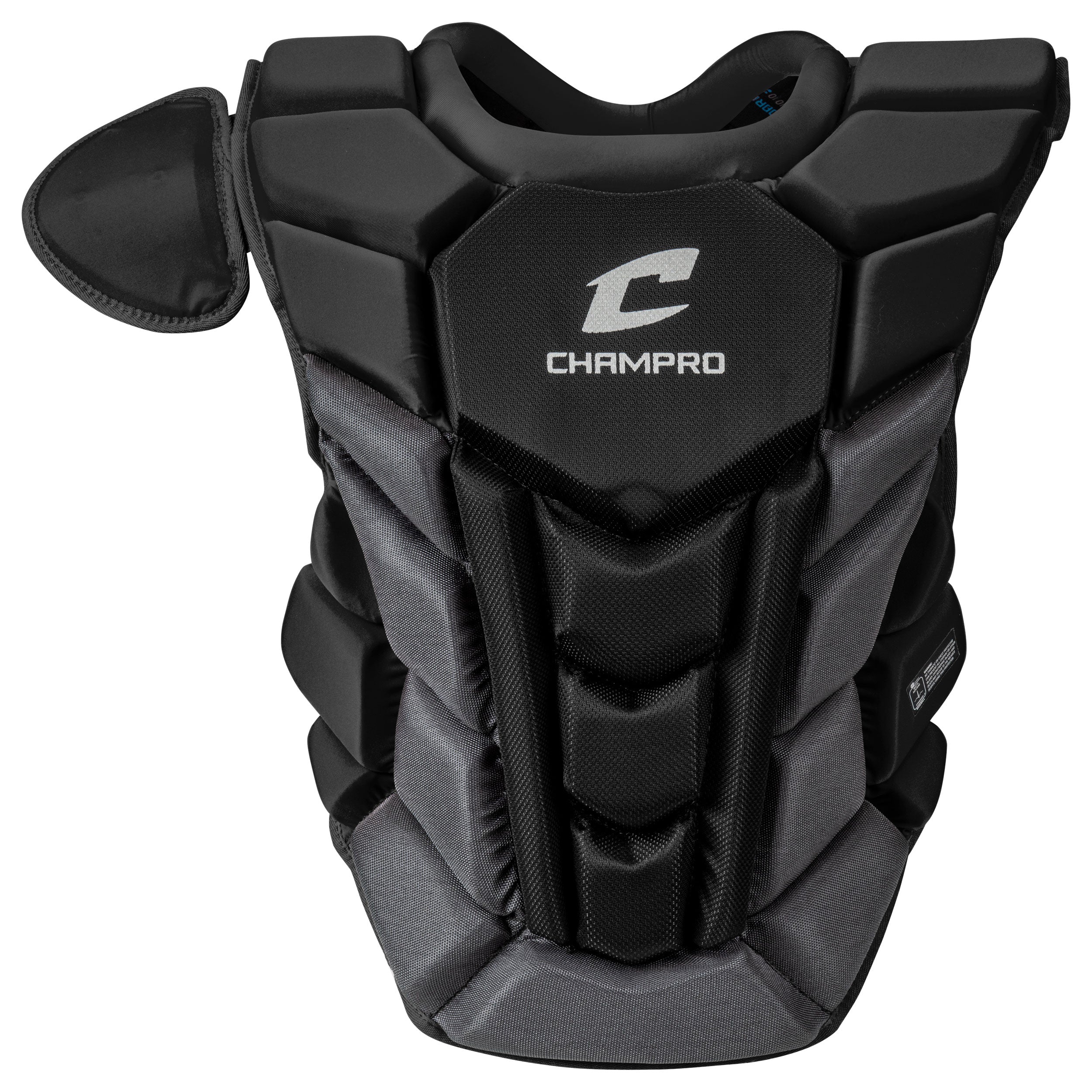 Baseball Chest Protectors – Red's Team Sports