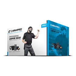 Umpire Kits – Red's Team Sports