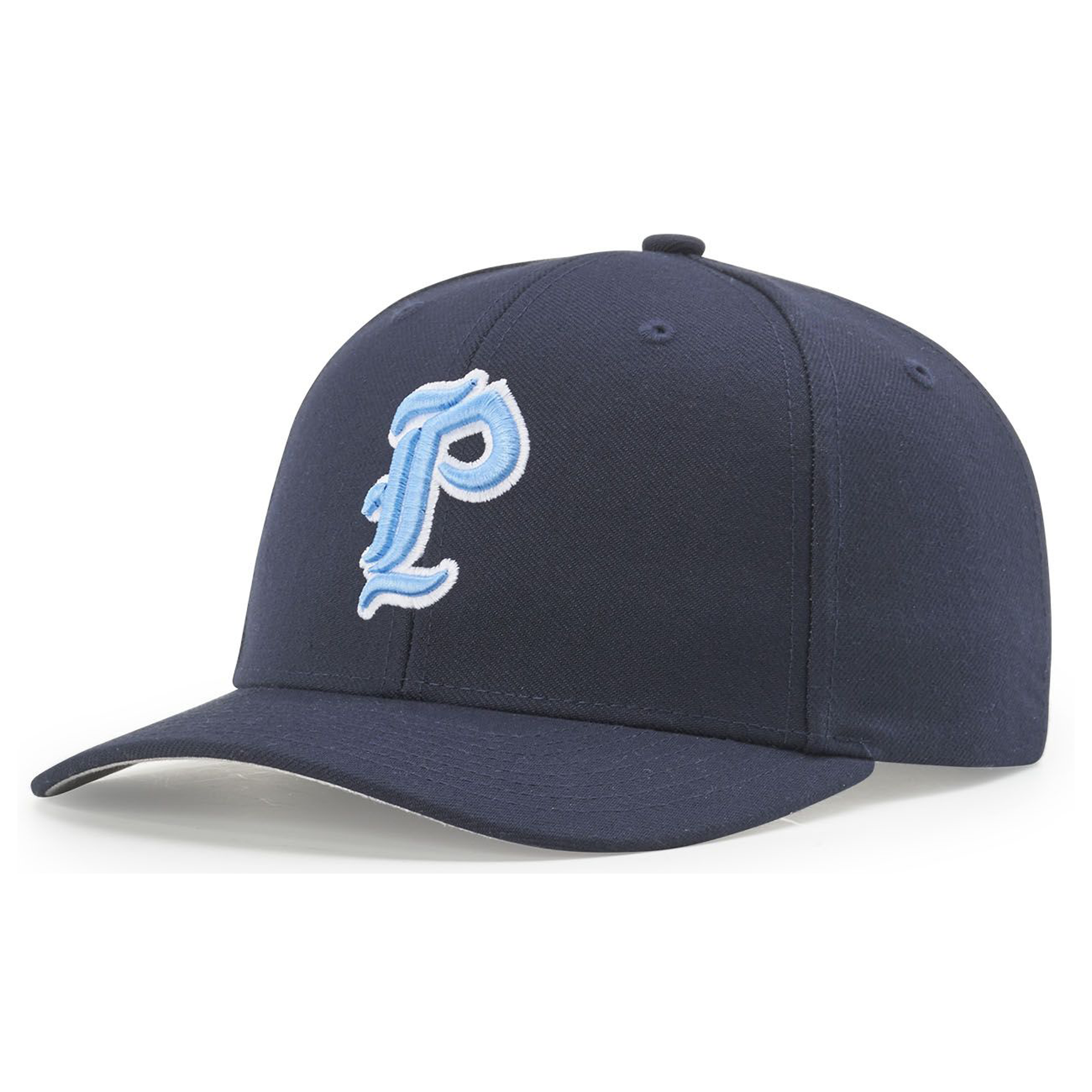 Cotton Baseball Caps – Red's Team Sports