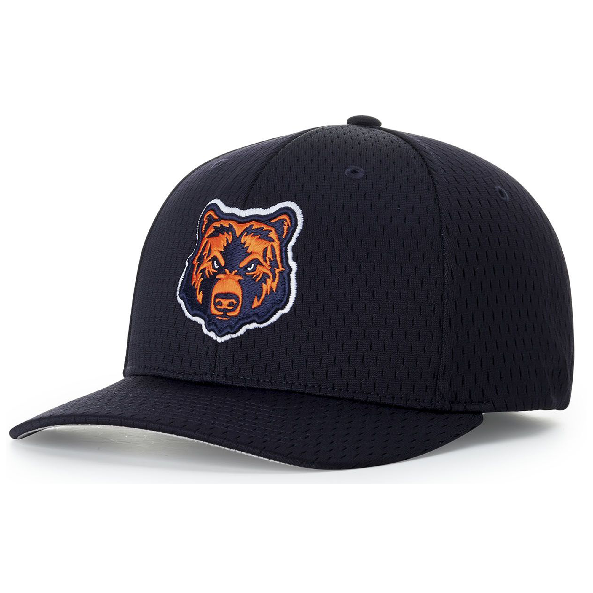 Mesh Baseball Caps – Red's Team Sports