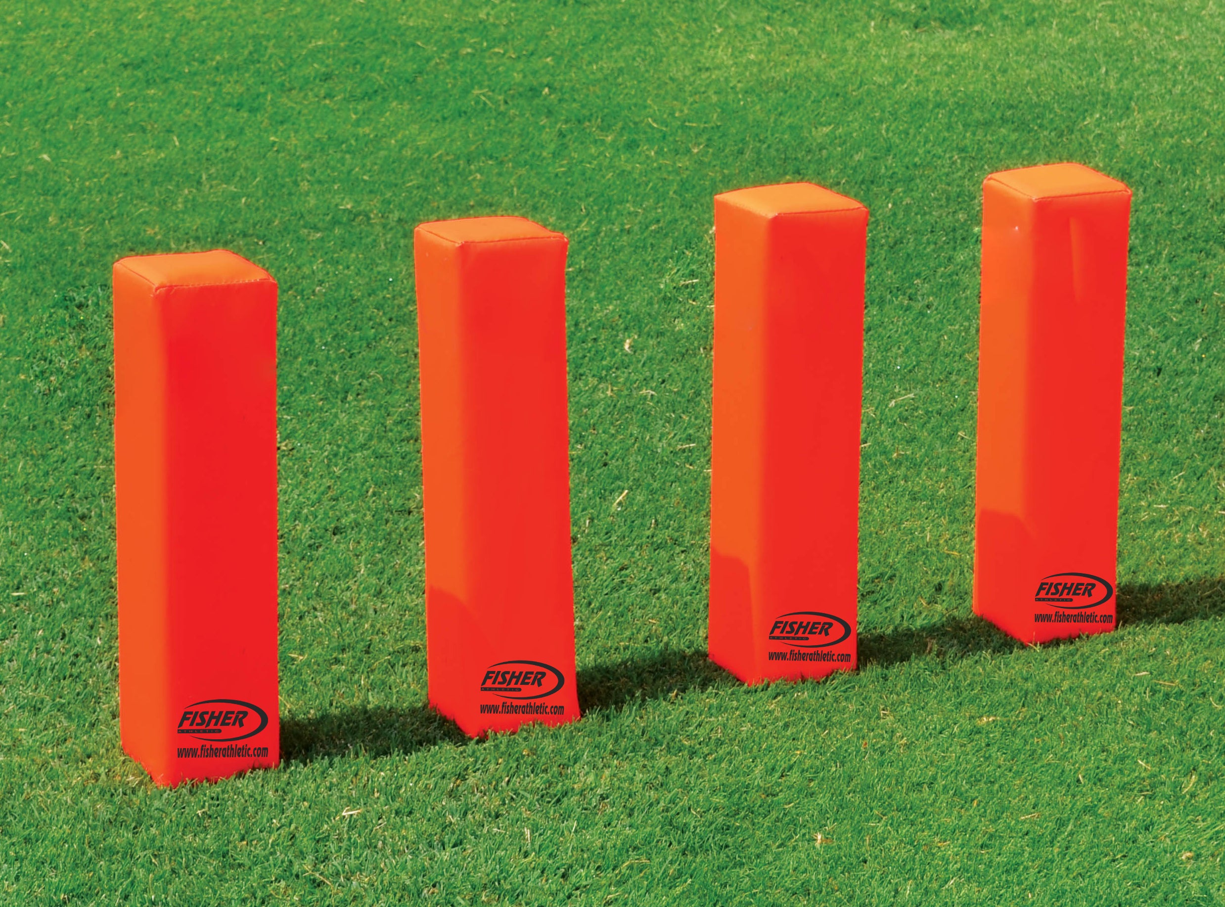 Football Field Equipment – Red's Team Sports