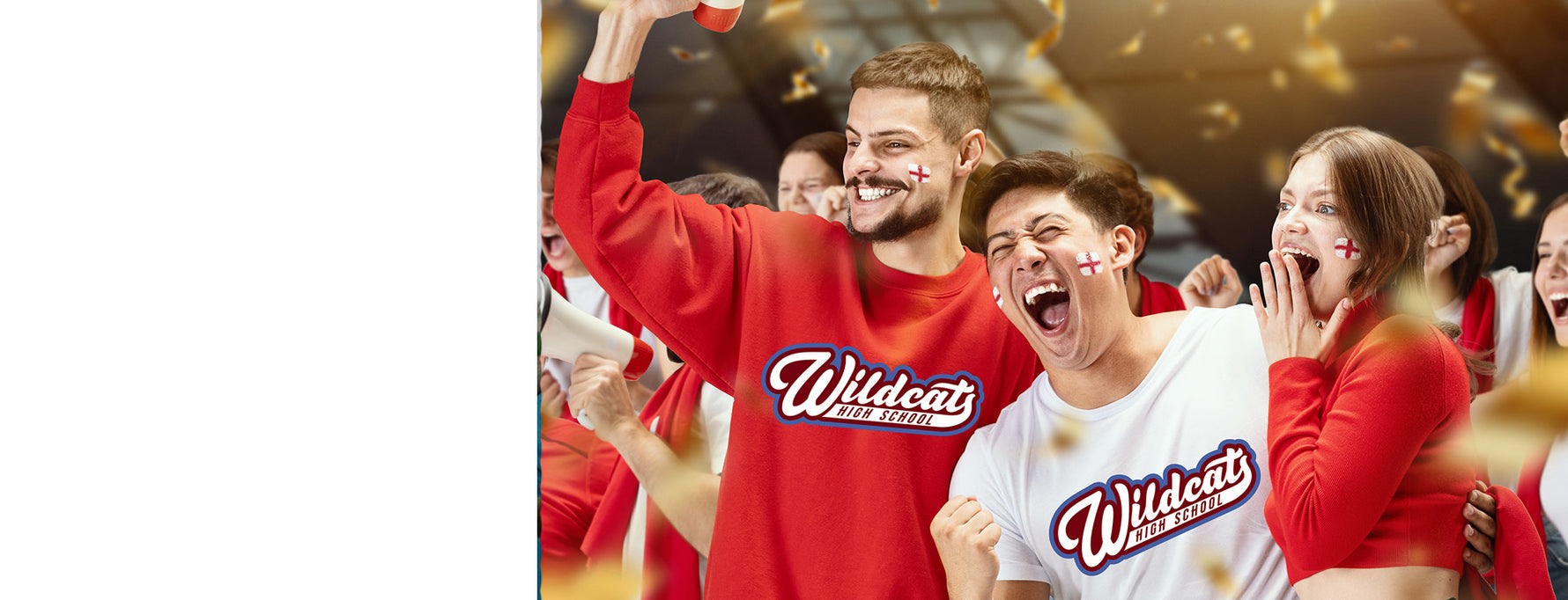 Red's Team Sports - Screenprinting, Embroidery, Sublimation and More