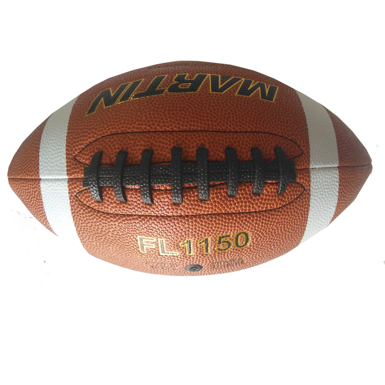 Martin Sports Pee Wee Size Composite Leather Football – Red's Team Sports