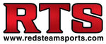 Red's Team Sports - Screenprinting, Embroidery, Sublimation and More