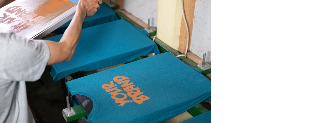 Red's Team Sports - Screenprinting, Embroidery, Sublimation and More