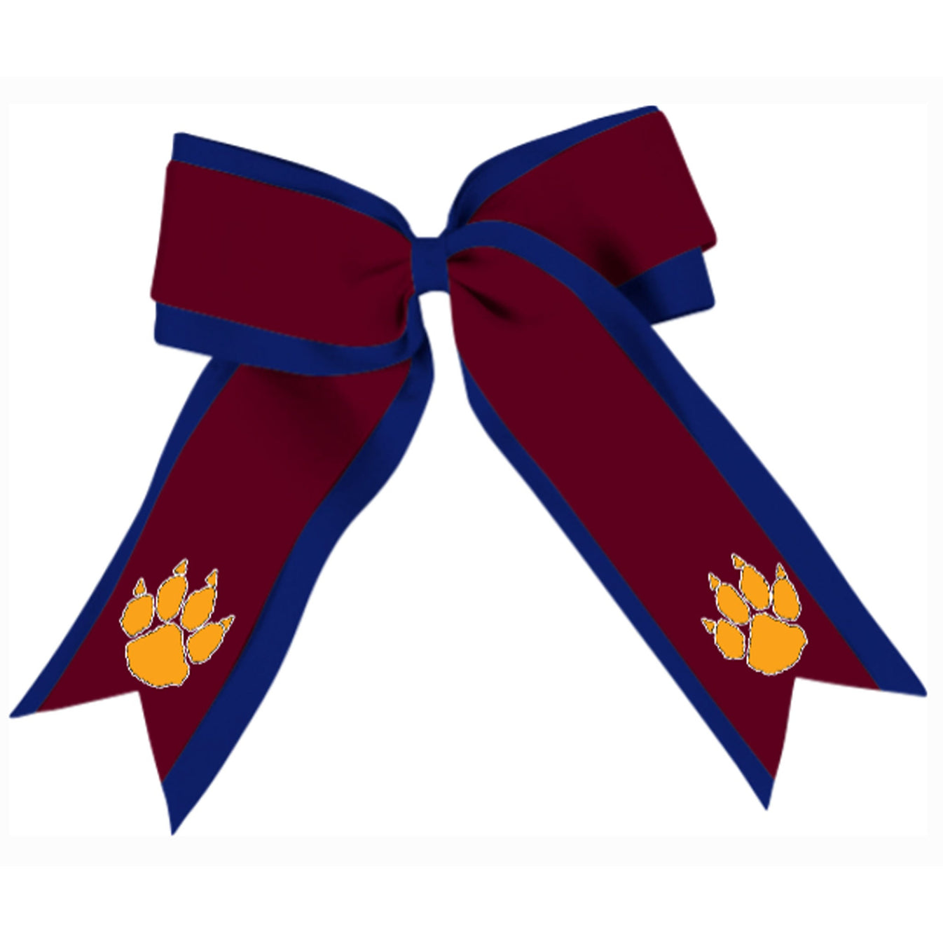 KCC Multicolor Long Bow – Red's Team Sports