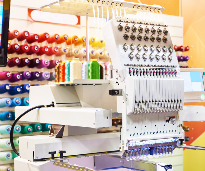 Red's Team Sports - Screenprinting, Embroidery, Sublimation and More
