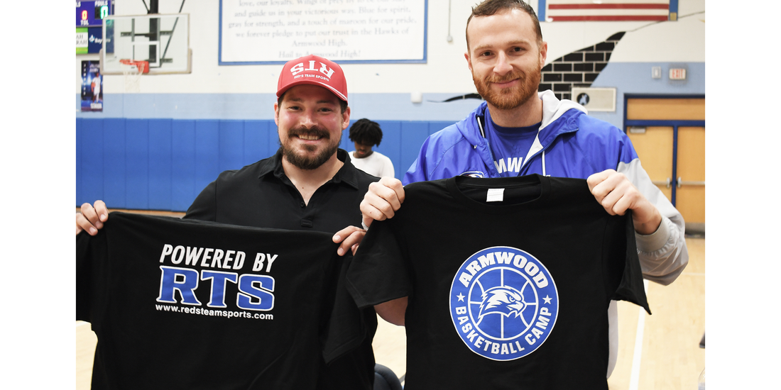 School Uniforms RTS for Schools – Red's Team Sports