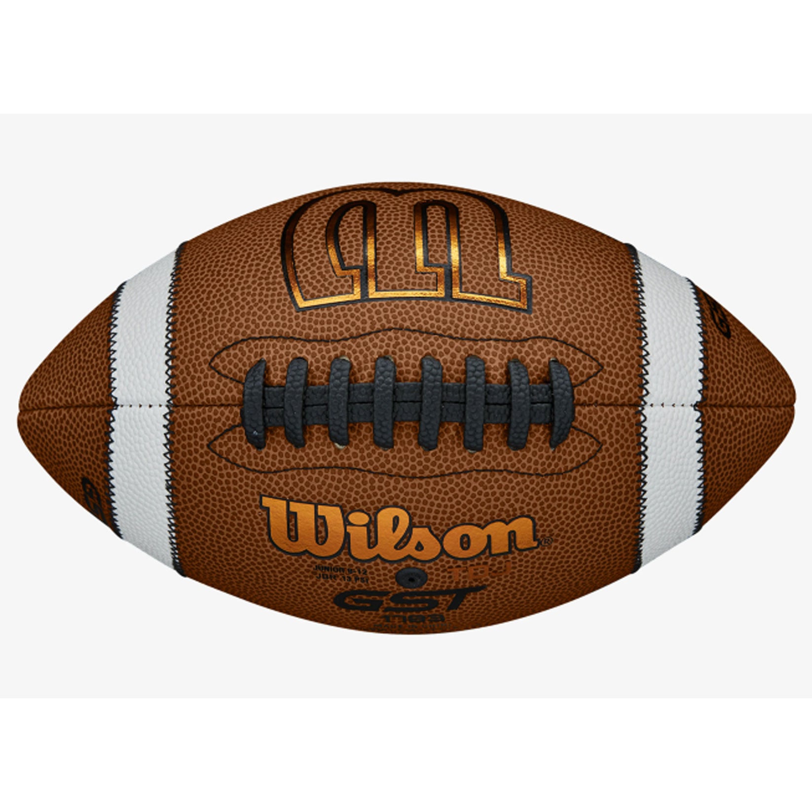 TDY Composite GST Football - Youth - 1784 – Red's Team Sports